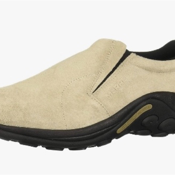Merrell | Shoes | Merrell Jungle Moc Slip On Shoes | Poshmark